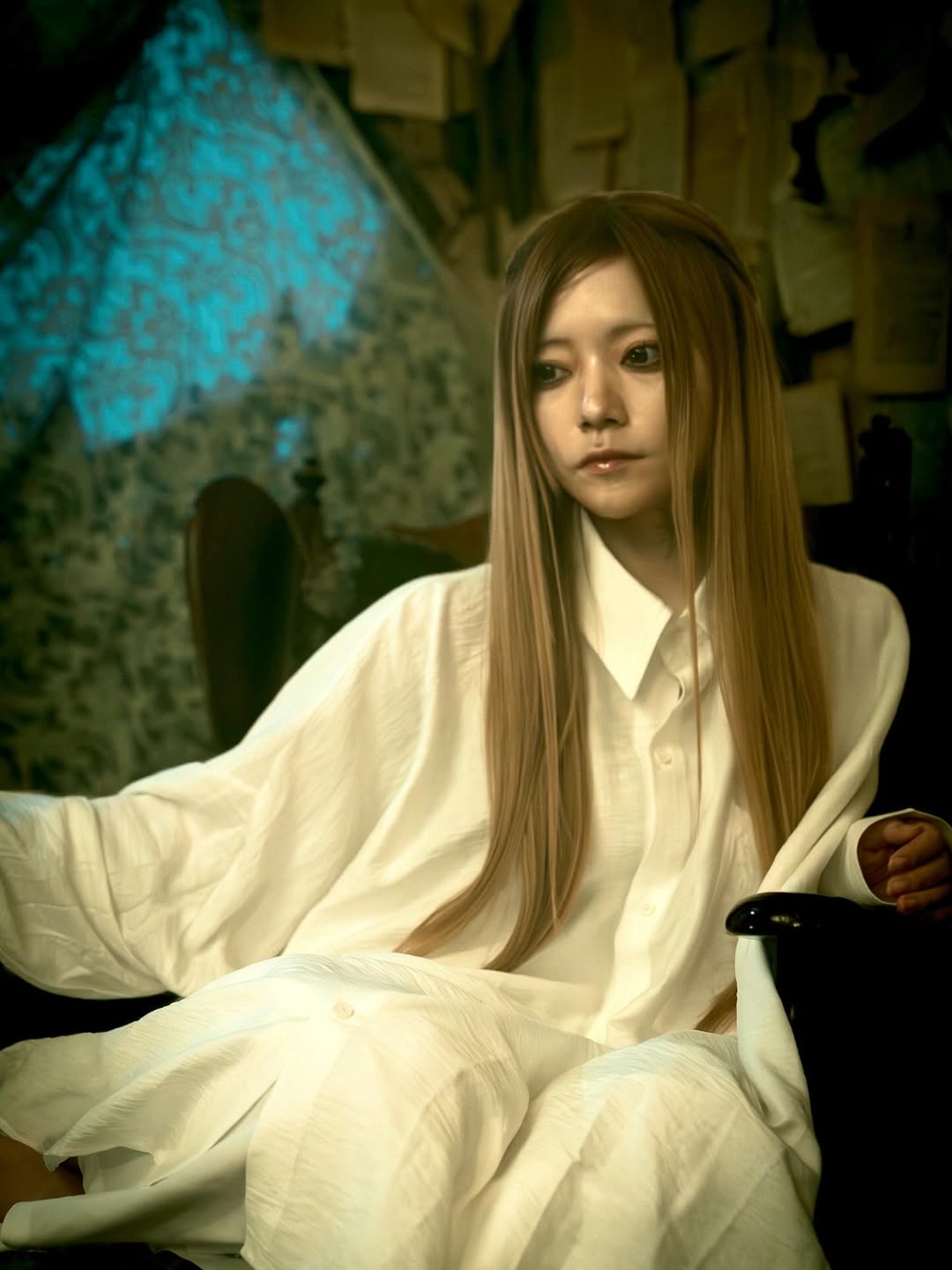 LOILO 2nd ONEMAN LIVE「 THE ORDER OF ÆTHER 」～LOILOファンブロガーが本気でその魅力を訴求～