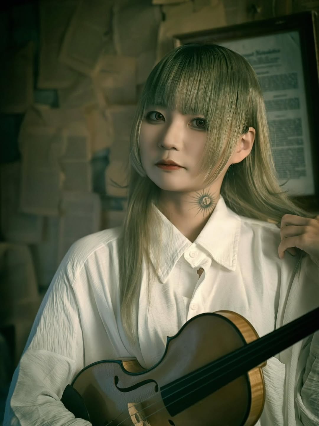 LOILO 2nd ONEMAN LIVE「 THE ORDER OF ÆTHER 」～LOILOファンブロガーが本気でその魅力を訴求～